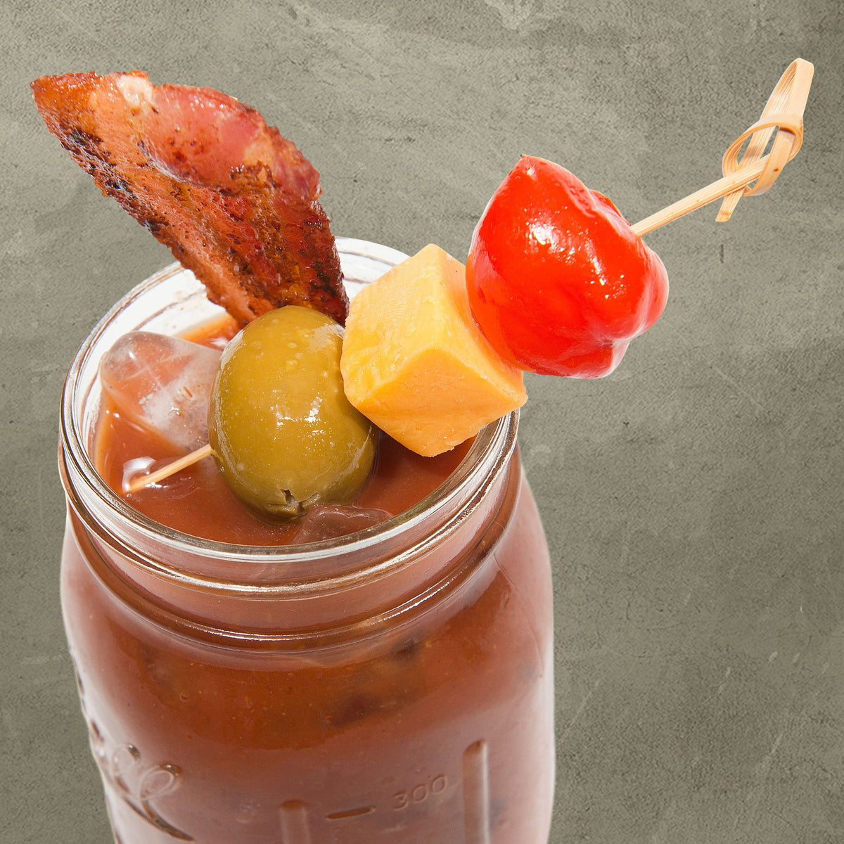 Bloody Point Original Bloody Mary Mix – Bloody Point Mixing Co.